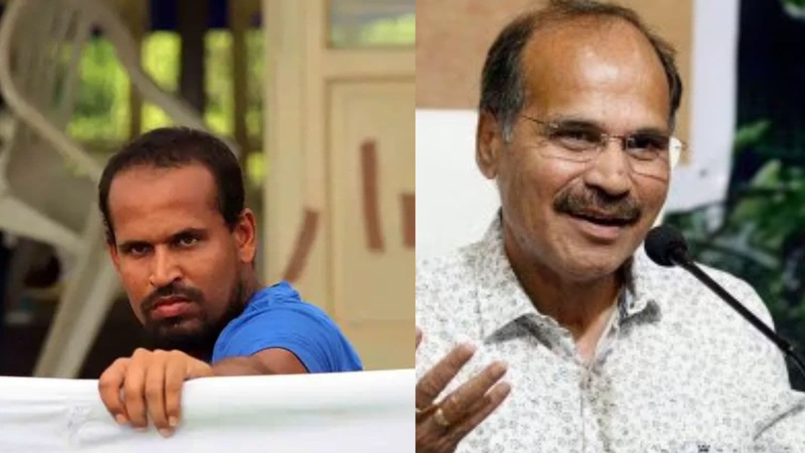TMC’s Yusuf Pathan stuns Congress and wins the Baharampur Lok Sabha ...