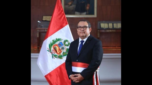 Peru’s prime minister steps down after alleged audio leak | World News ...