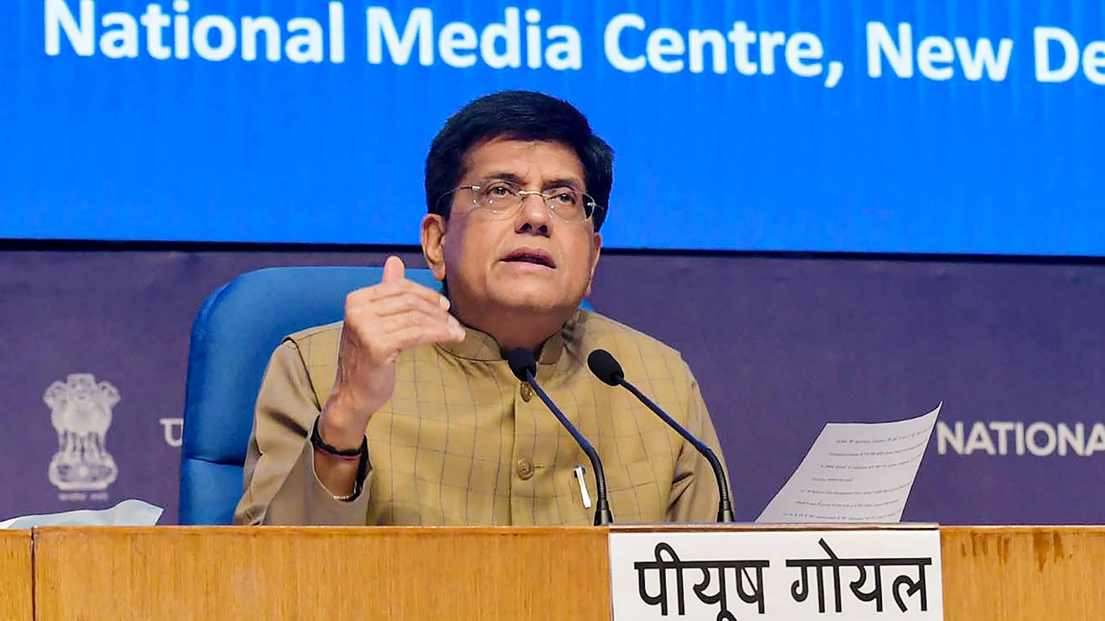 Cabinet nod to bill to reserve seats for STs in Goa Assembly | India ...