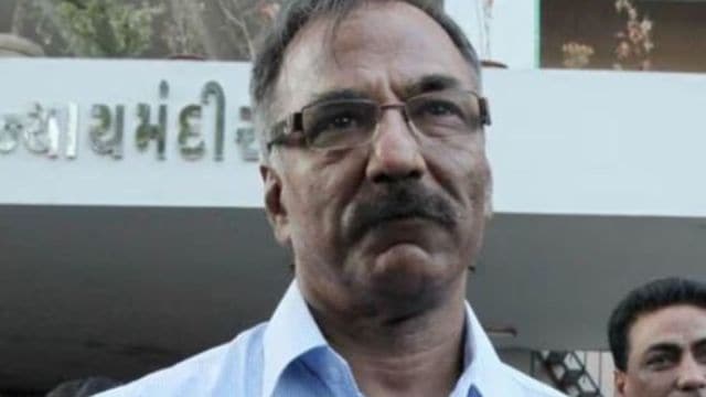 Gujarat HC rejects bail plea of ex-IAS officer Pradeep Sharma in graft ...