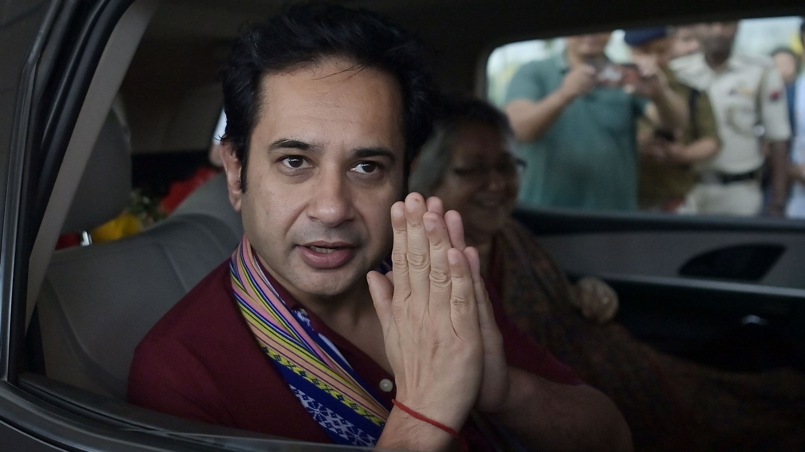 ‘Congress sacrificed Tripura to communists since they had to win ...