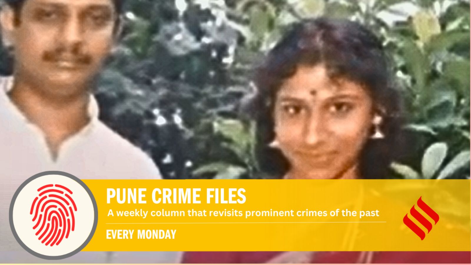 Pune Crime Files: Missing since 2014, Pune businessman’s daughter Sijitha Madhavan remains ...
