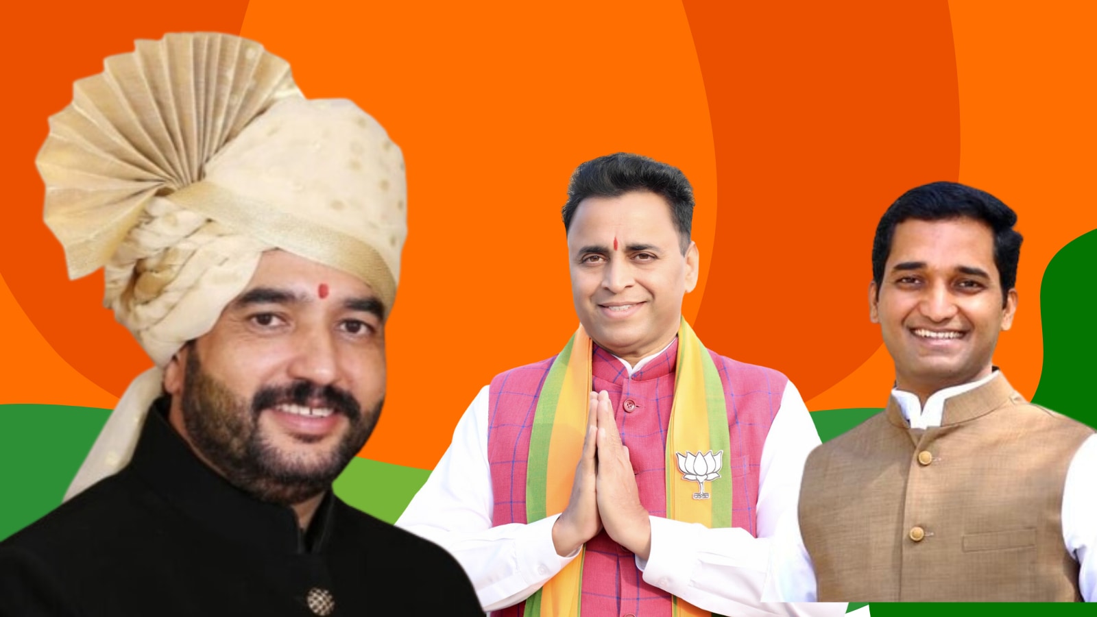 BJP aspirants for Pune Lok Sabha seat set eyes on party meeting in ...