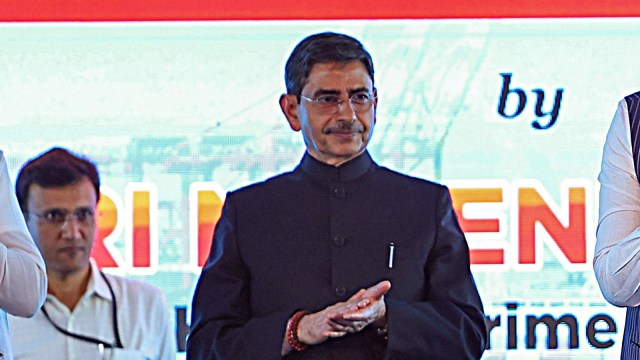 Governor Ravi says ‘worst fears’ about presence of drugs in Tamil Nadu ...