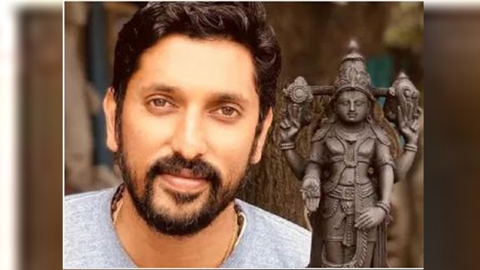 Ram idol sculptor fought initial hiccups, on-job setback to carve out a ...