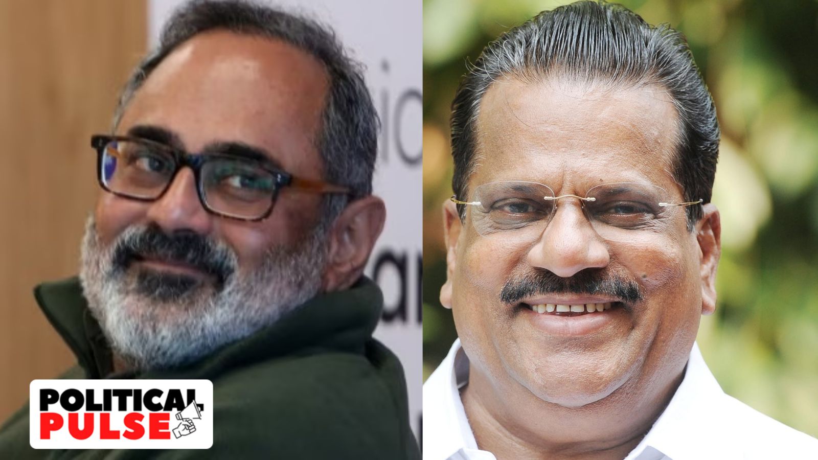 In Kerala, why a business deal between a CPM leader’s family and Rajeev ...