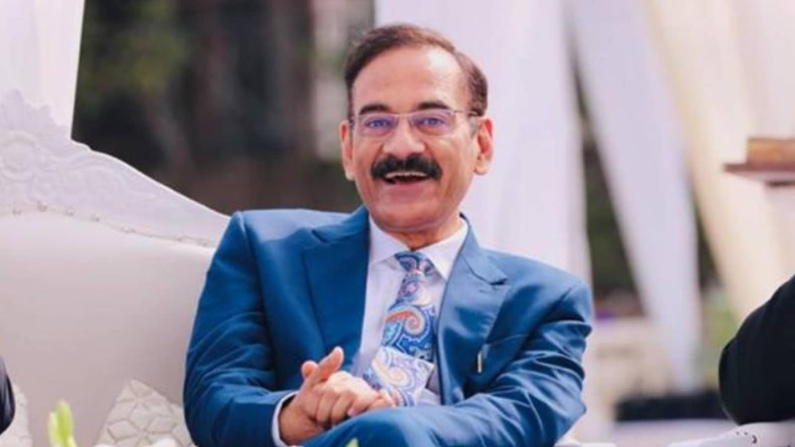 Haryana Cong guns for Rajesh Khullar, a retired IAS officer posted in ...