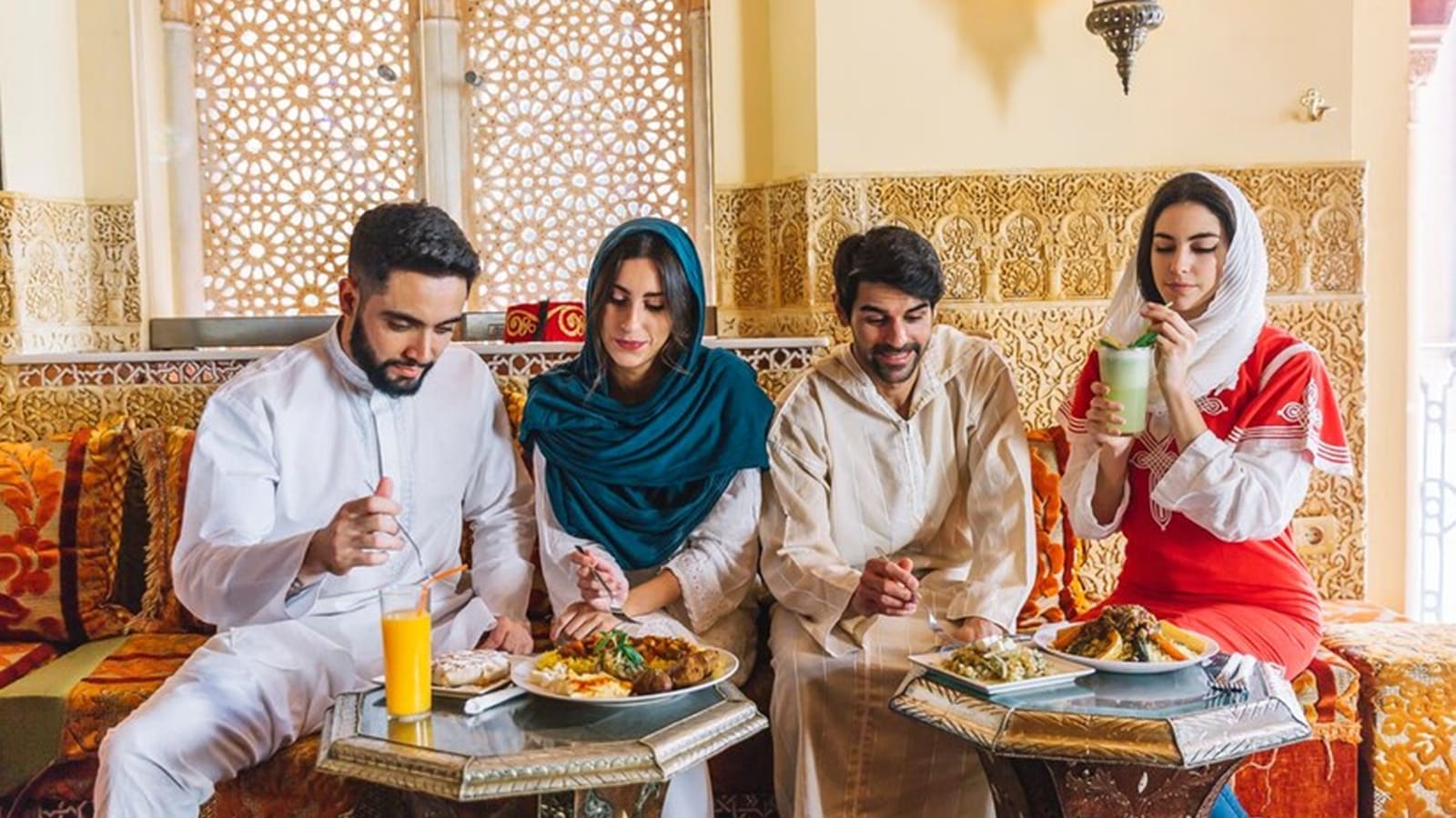 Ramadan special: Try these 3 iftar recipes | Food-wine News - The ...