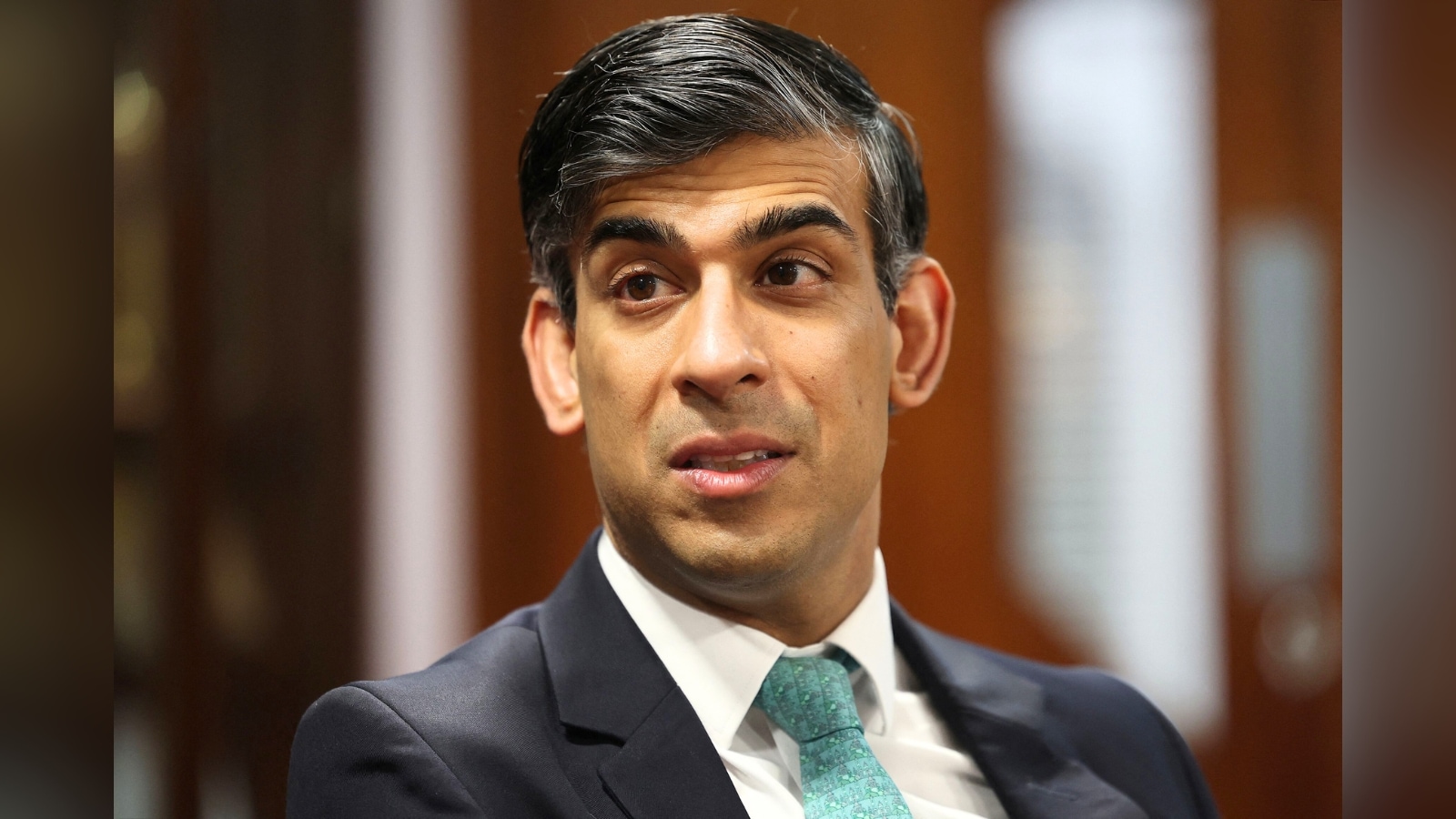 UK PM Rishi Sunak forced to defend party after wealthy donor says black ...