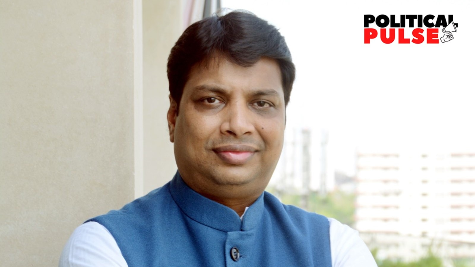 Its choices few, Gujarat Congress now deals with surprise nominee ...