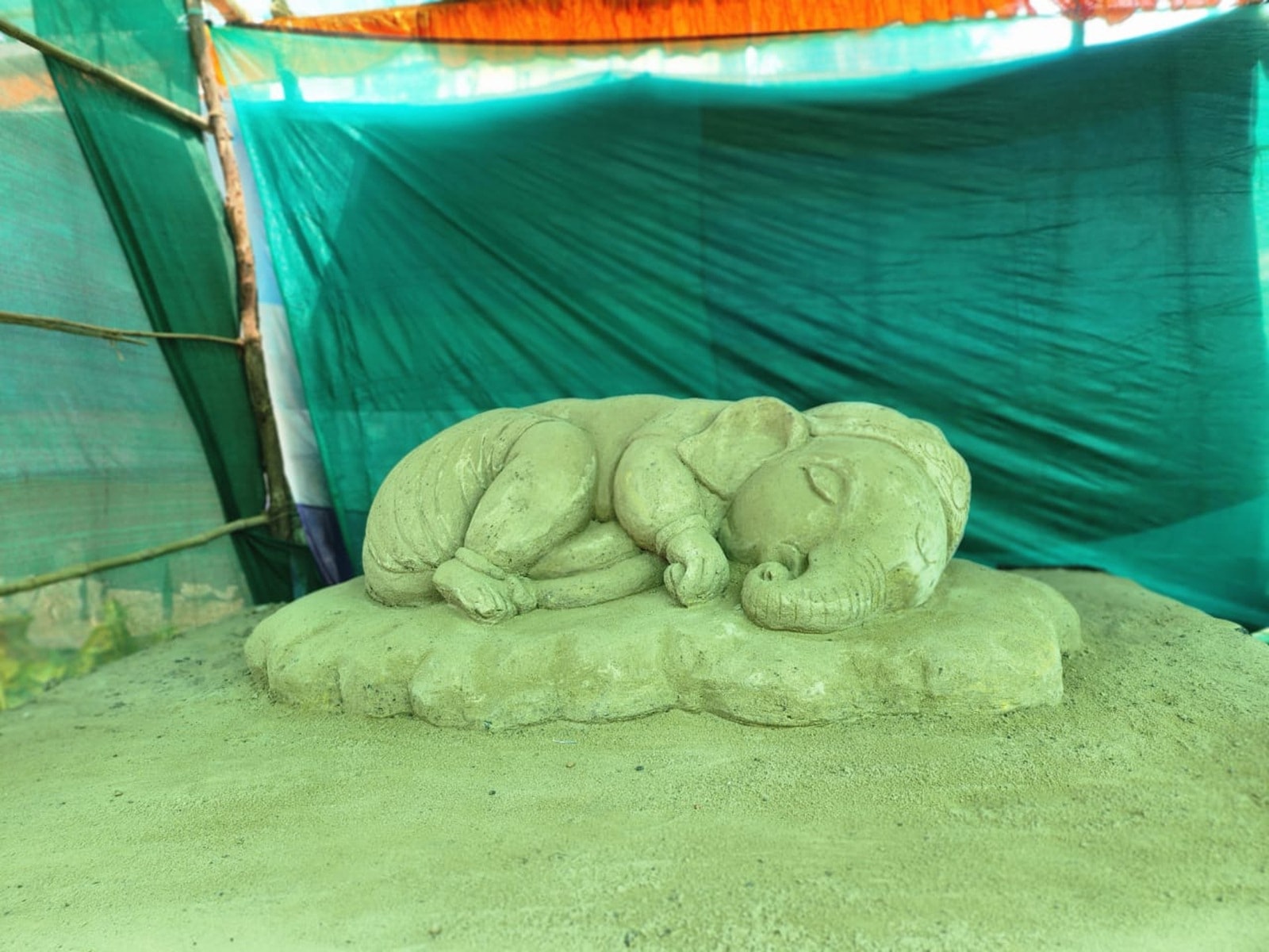 A sand art museum now adds to the tourist attractions in Sindhudurg ...
