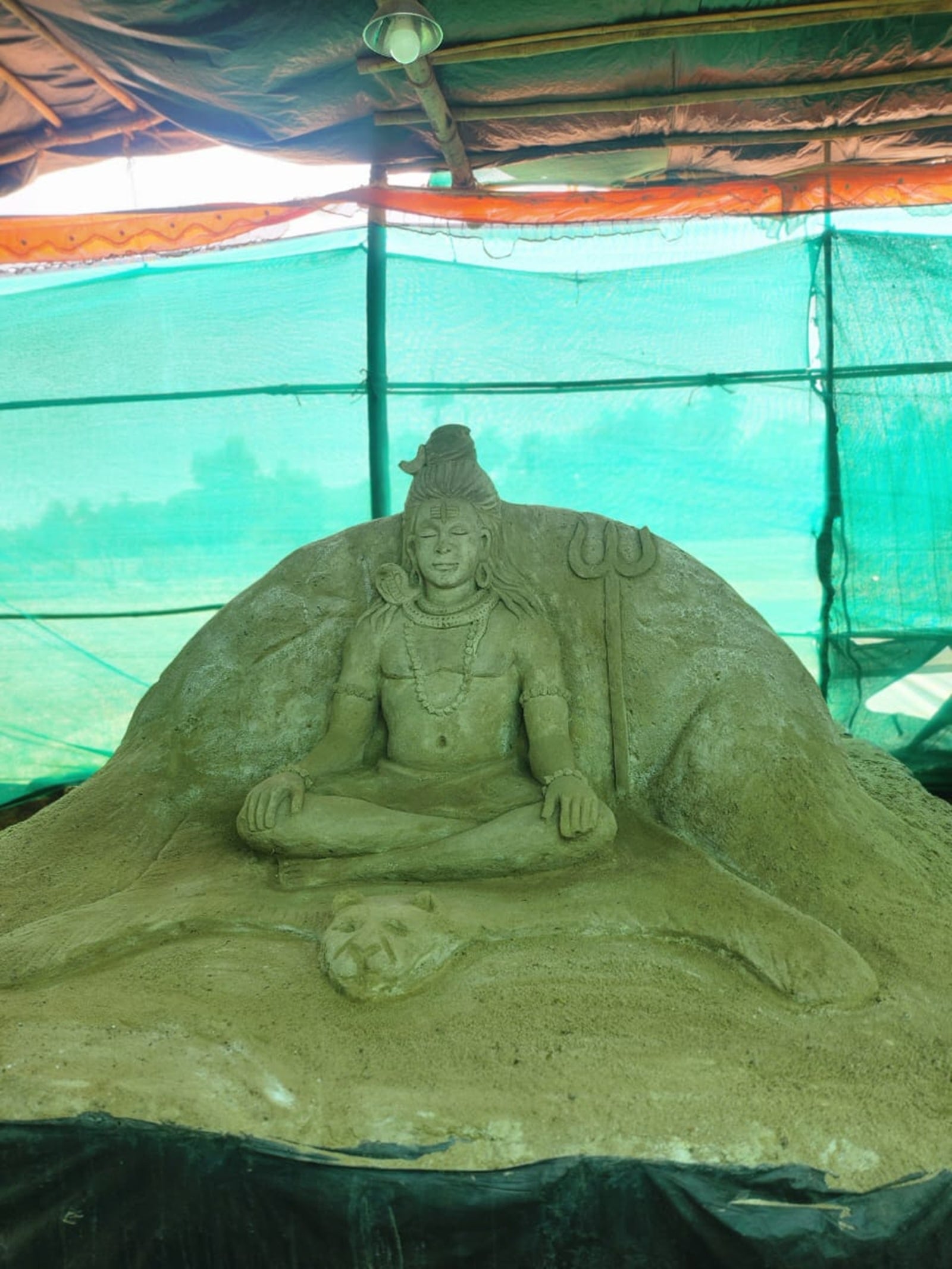A sand art museum now adds to the tourist attractions in Sindhudurg ...