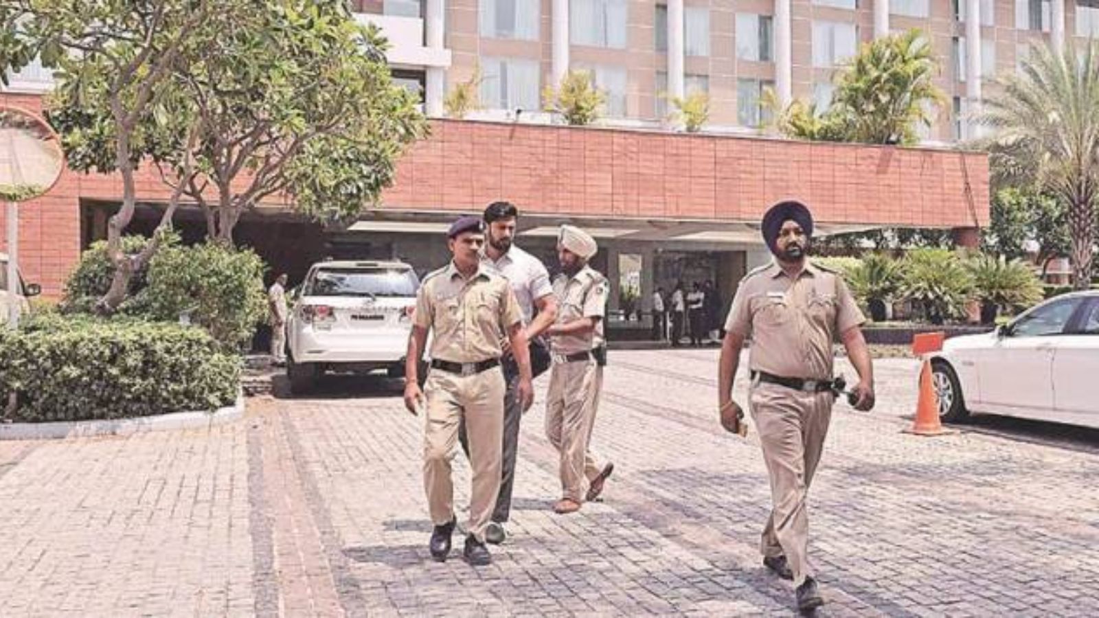 Shahnaz Gill’s father gets ransom call for Rs 50 lakh, given security ...