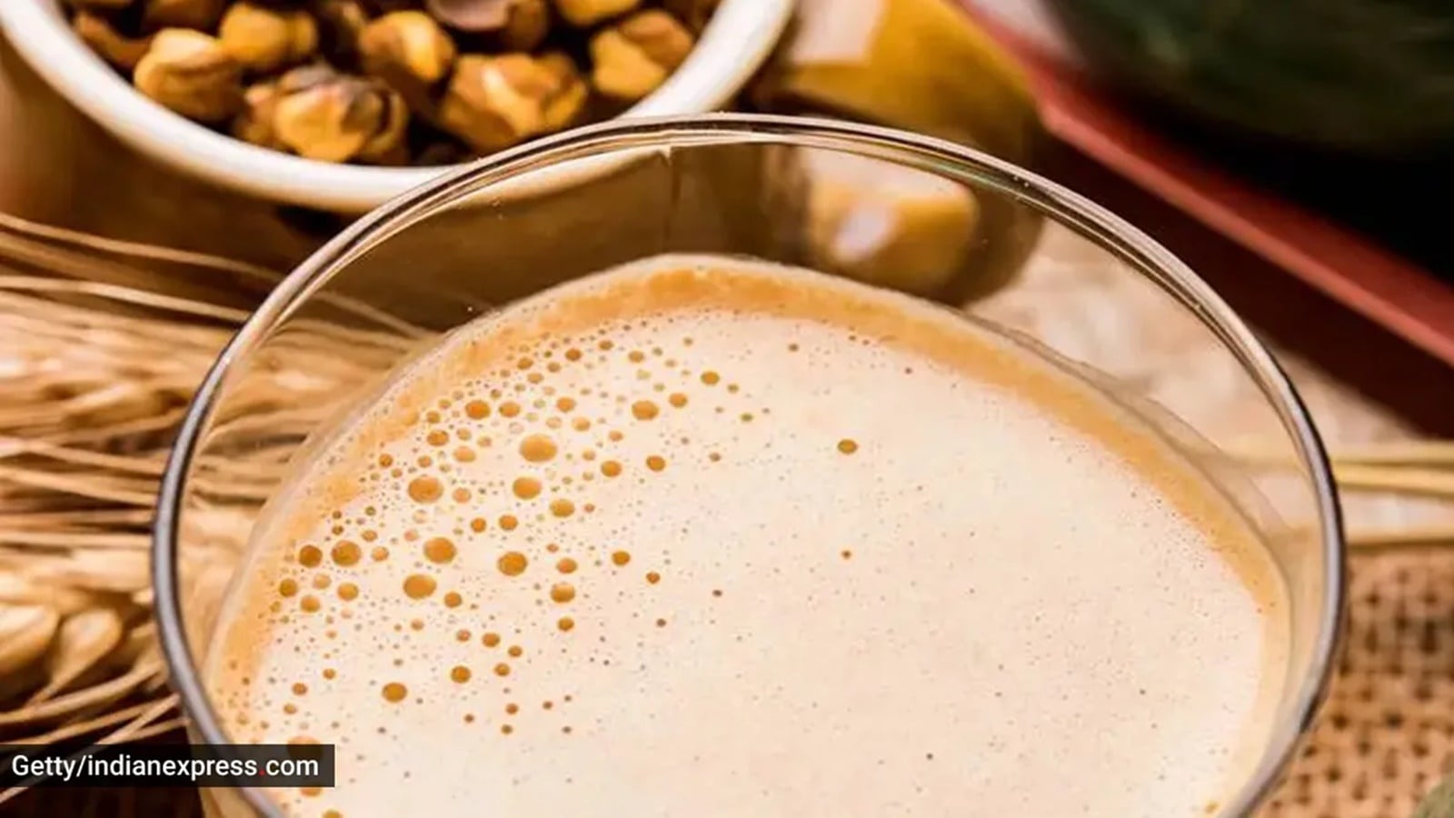 5 reasons to have homemade sattu this summer (with recipe) | Food-wine ...