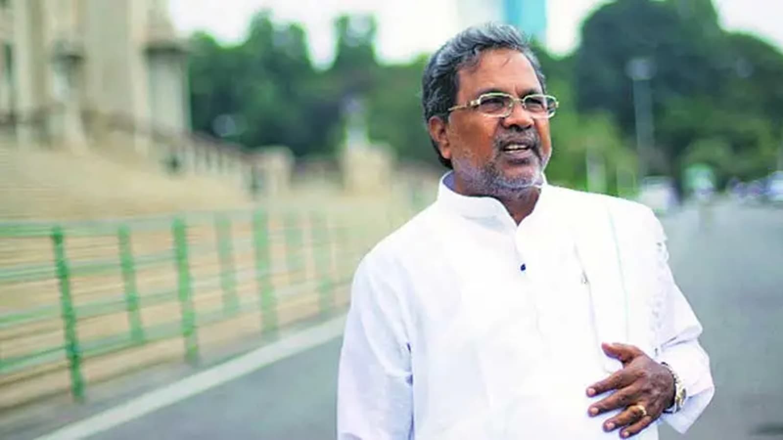 Bengaluru News Highlights: BJP can’t intimidate Congress with ‘tax ...