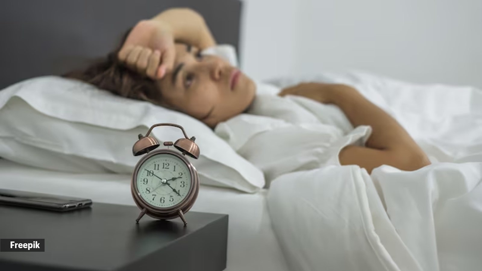 5 superfoods to help you get a good night’s sleep | Food-wine News ...