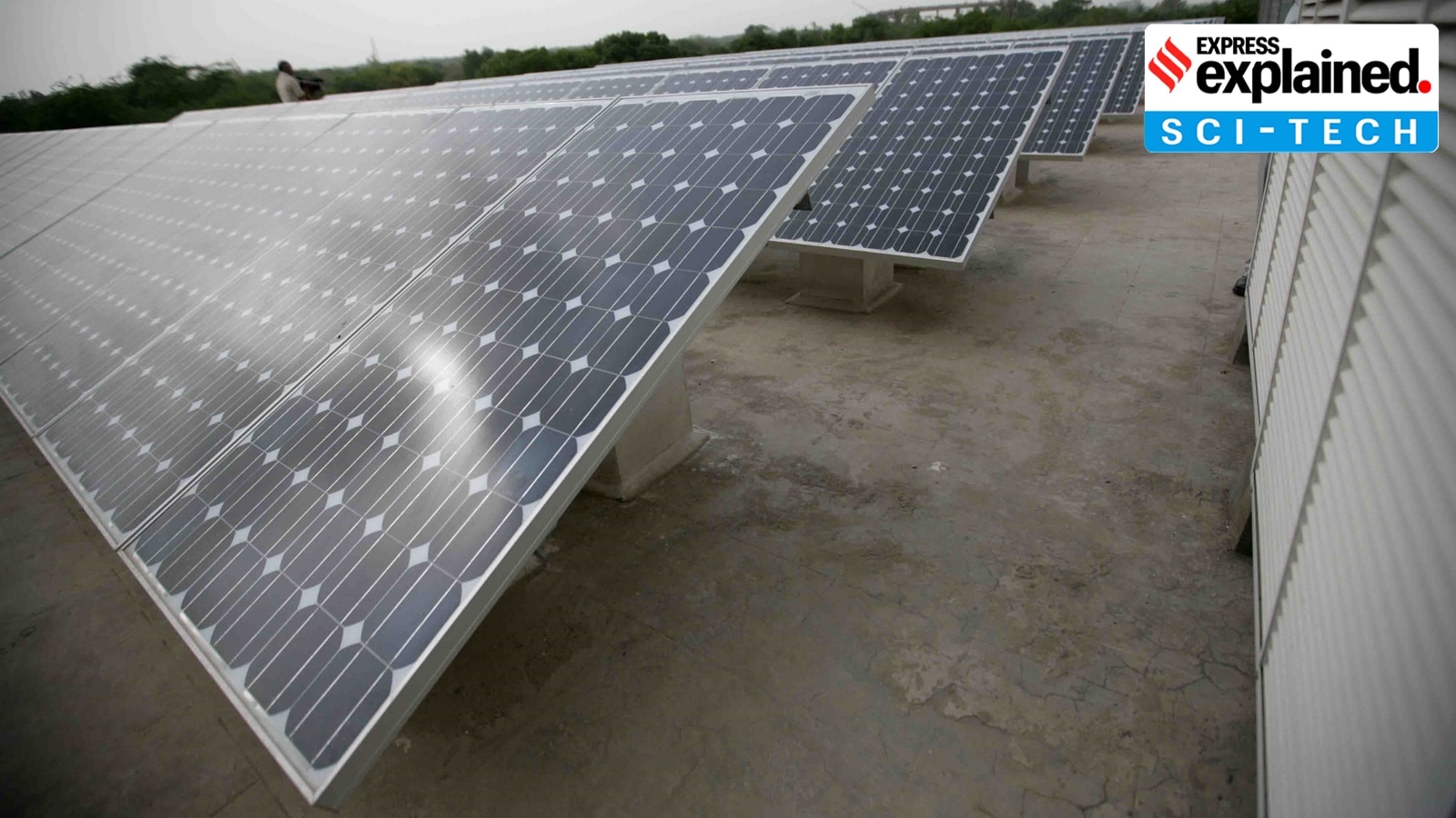 India to generate 600 kilotonnes of solar waste by 2030: What a new ...