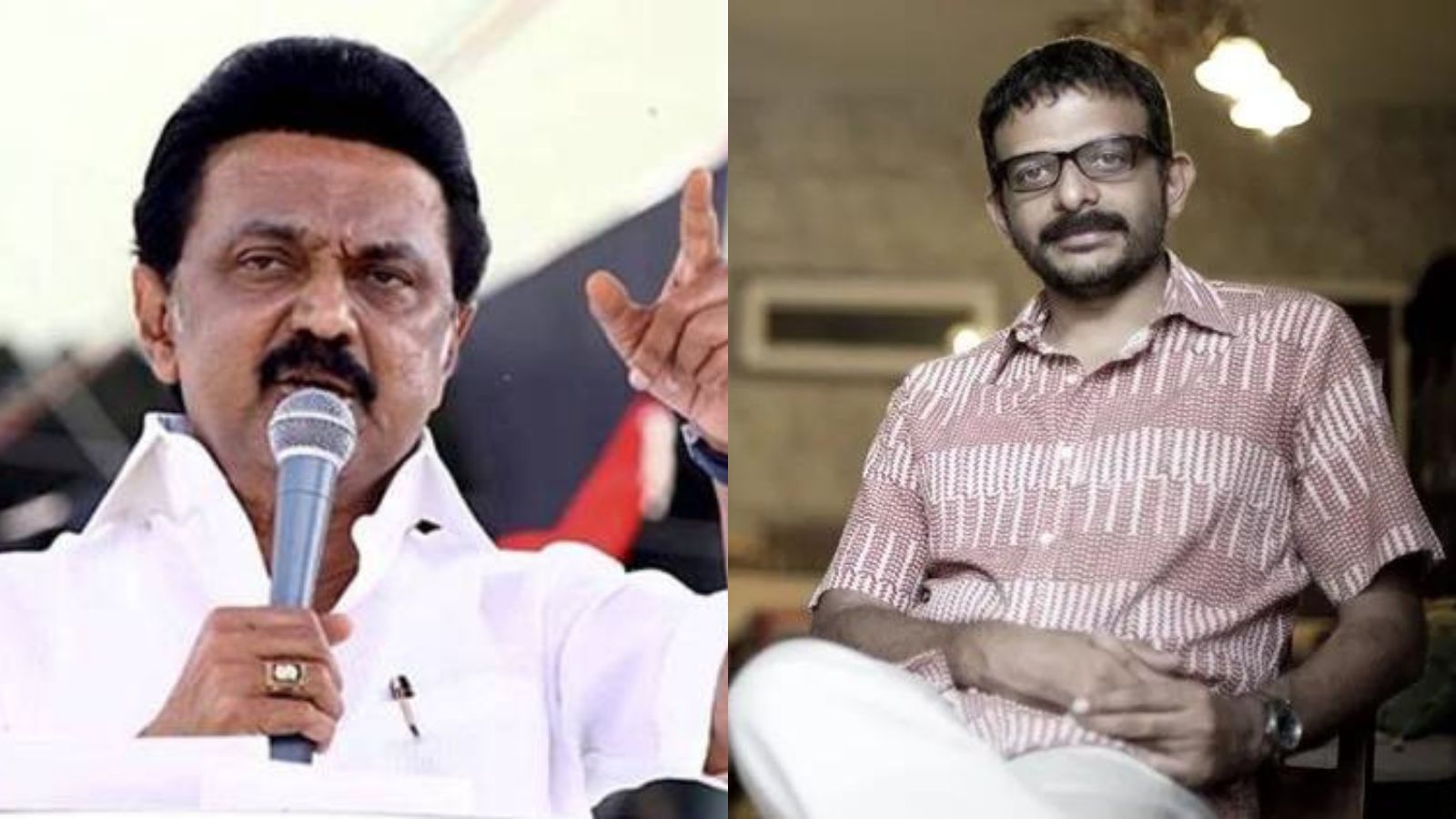 TN CM throws weight behind noted vocalist TM Krishna | Chennai News ... TN CM throws weight behind noted vocalist TM Krishna | Chennai News ...