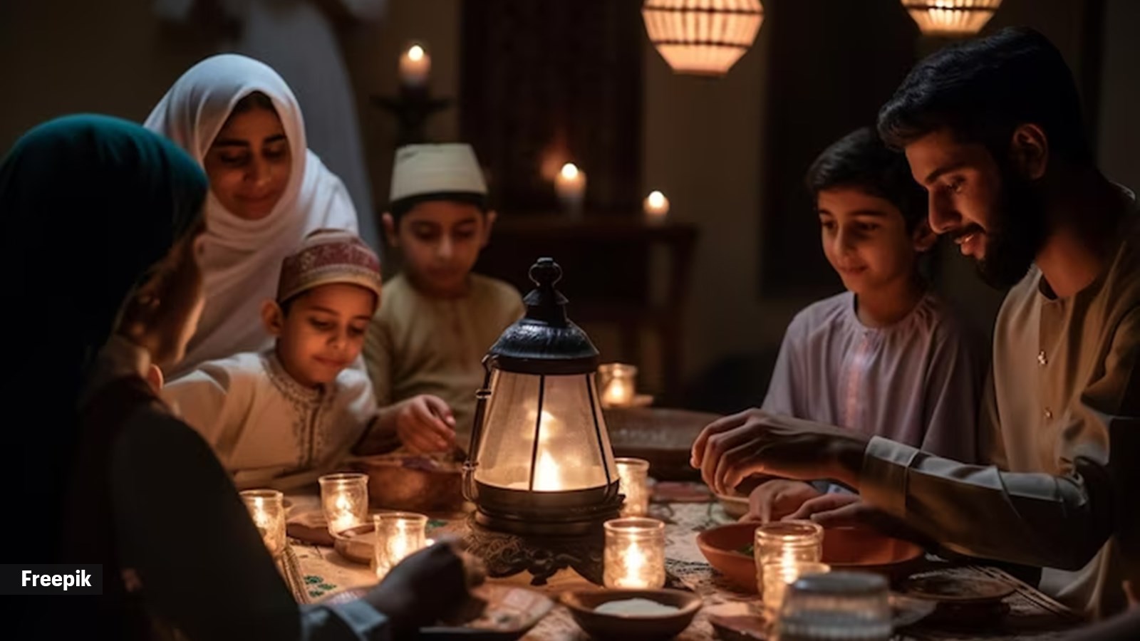 Ramadan 2024: 3 healthy Sehri meal ideas for a fulfilling fast | Food ...