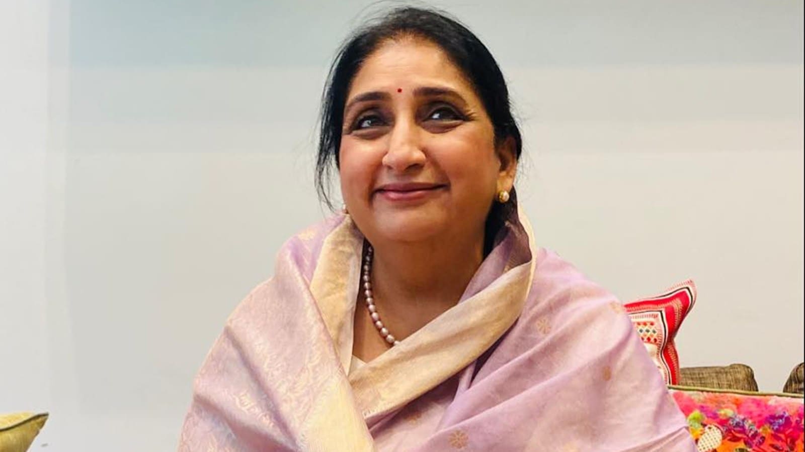 Finally, it’s official: Sunetra Pawar versus Supriya Sule battle for ...