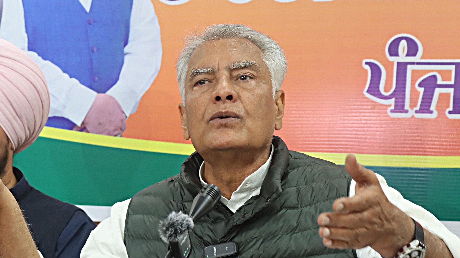 No alliance with SAD, BJP will contest Lok Sabha elections on its own ...