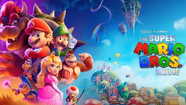 Nintendo signals larger Hollywood ambitions with new Super Mario Bros ...