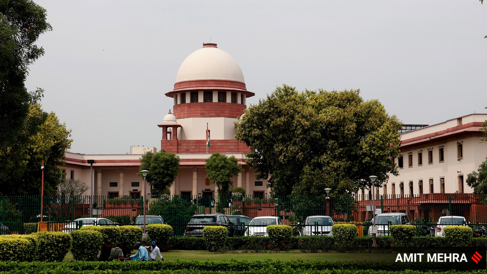 SC to decide on March 4 if lawmakers have immunity from prosecution for ...