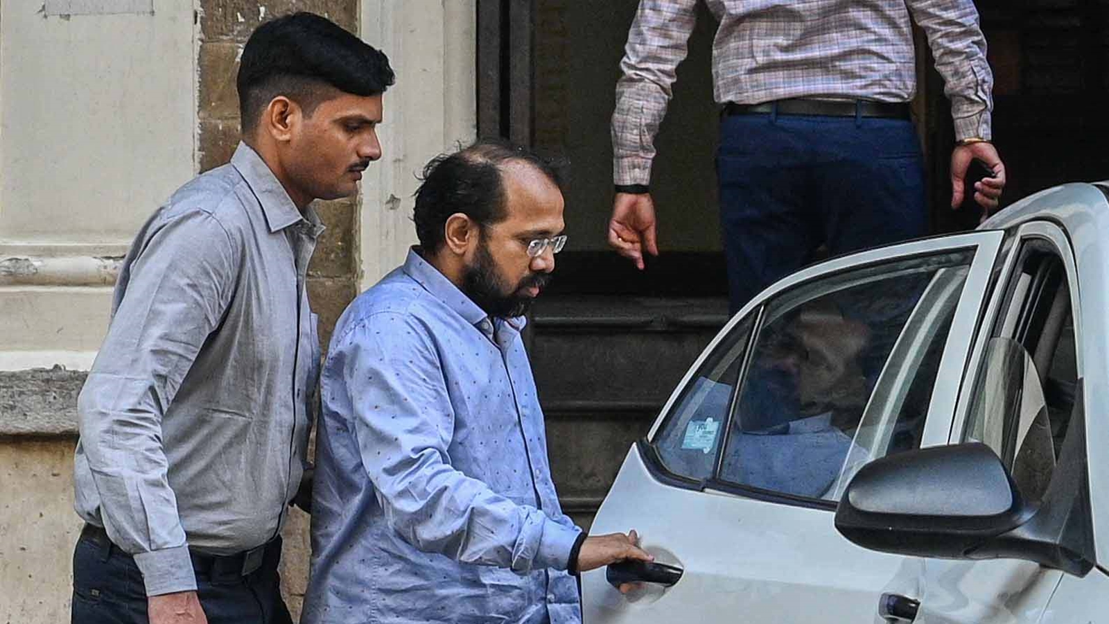 Mumbai News Law Briefs | Khichdi scam: ED charge sheet against Suraj ...