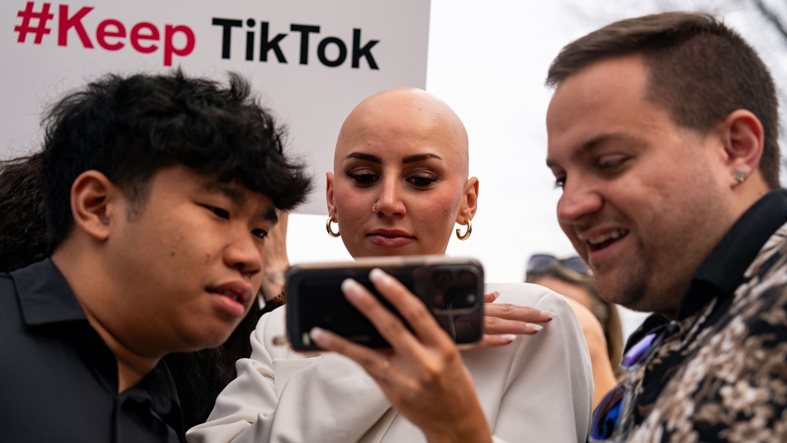 TikTok's SHOCKING Sale: Who is the New Owner?