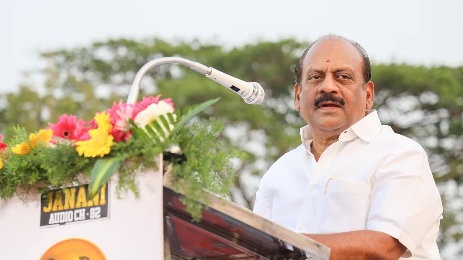 FIR in Delhi against TN minister for ‘threatening’ remarks against PM ...