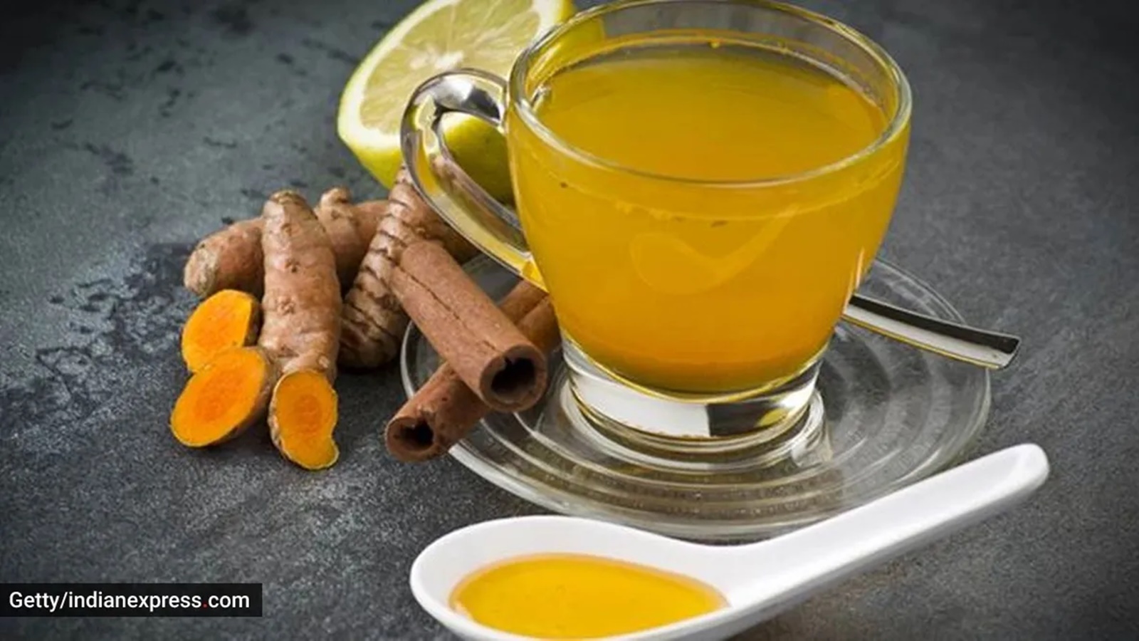 Turmeric linked with enhancing ‘good’ bacteria in guts of mice in new ...