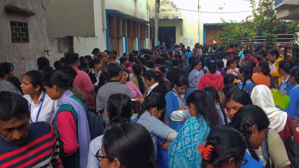 MPBSE MP Board Result 2024 (Out): Websites to check 10th, 12th marks ... MPBSE MP Board Result 2024 (Out): Websites to check 10th, 12th marks ...