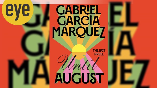 Four new book releases that are a heady mix of truth and fiction ...
