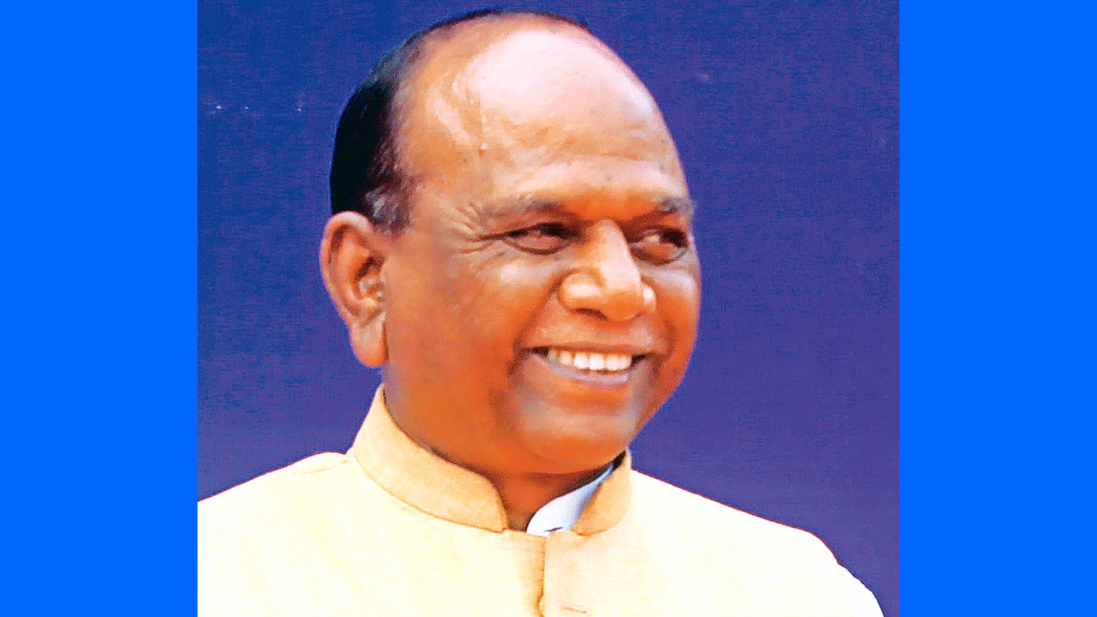 BJP ignores ‘no repeat’ policy in Bharuch, puts faith on Mansukh Vasava ...