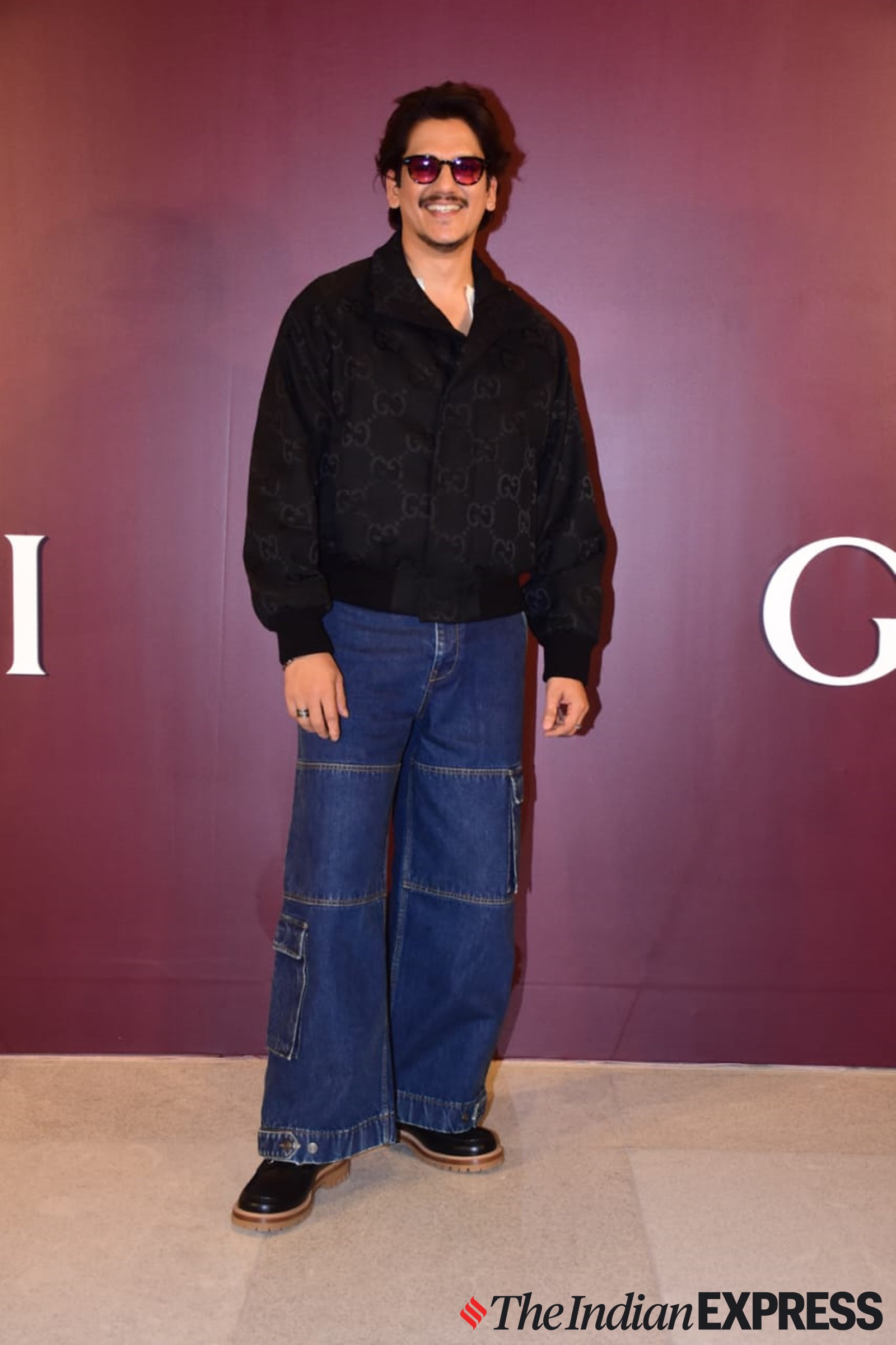 Alia Bhatt to Vedang Raina, stars dazzle at the Gucci event in Mumbai ...