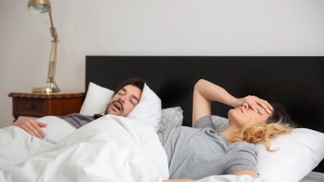 Science Is Pointing Towards Women Needing More Sleep Than Men This Is