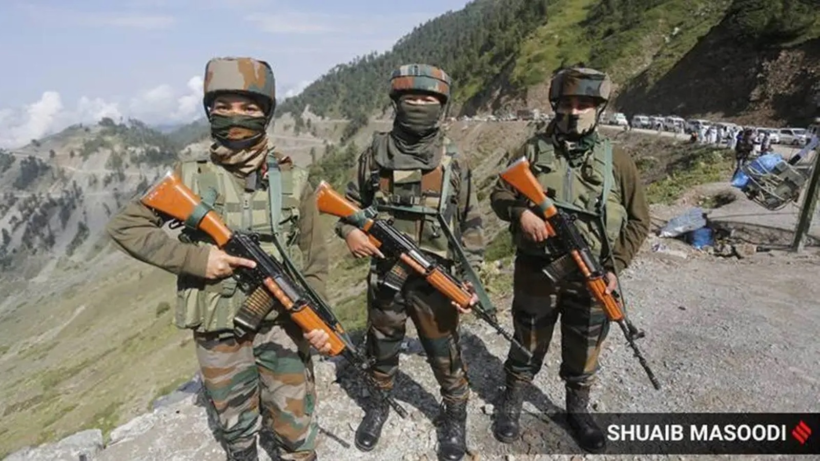 No discrimination shown to Women Officers in promotions: Centre, Army ...