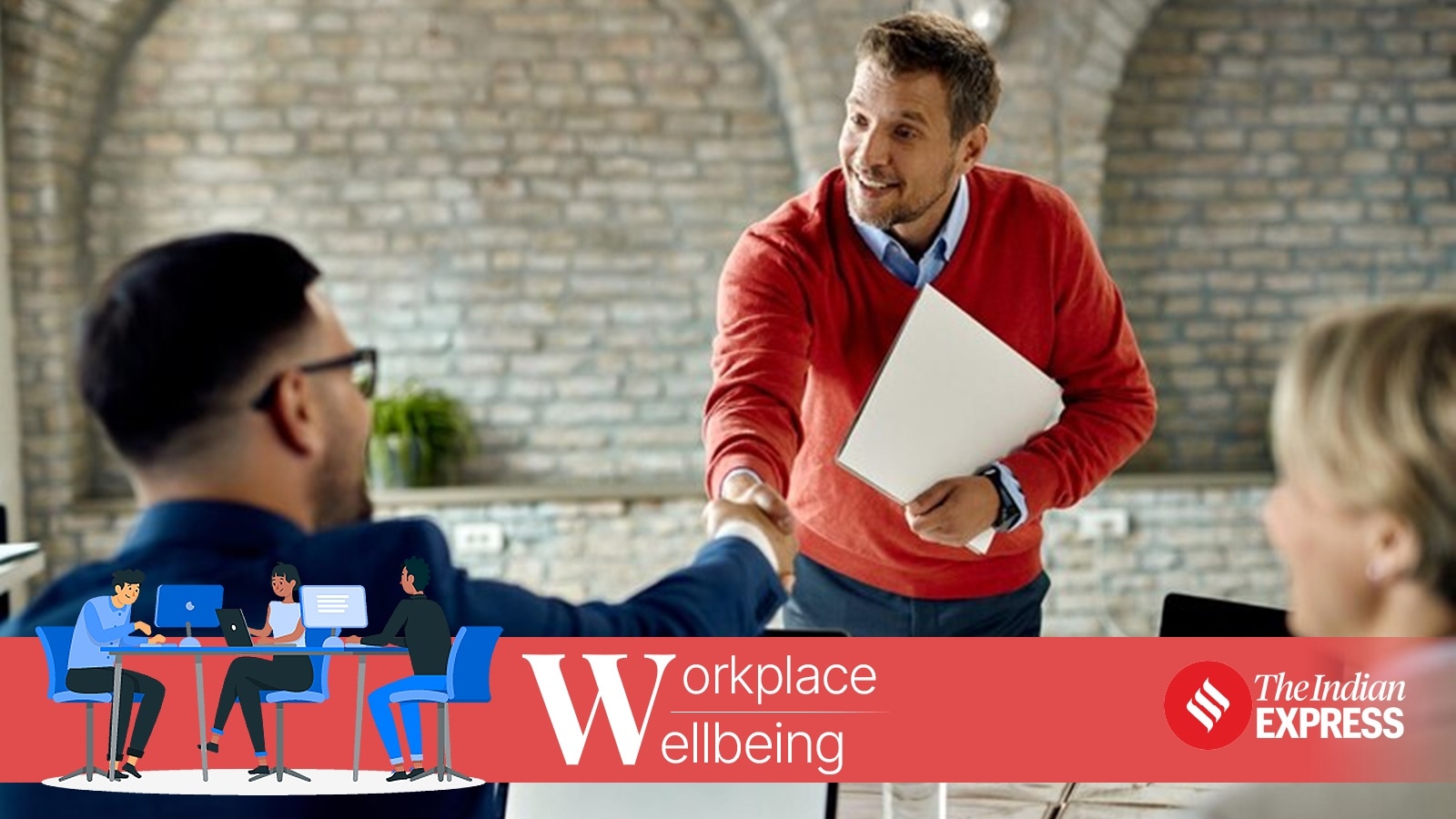 Applying for a job? Learn how to spot red flags before signing offer letter | Workplace News ...