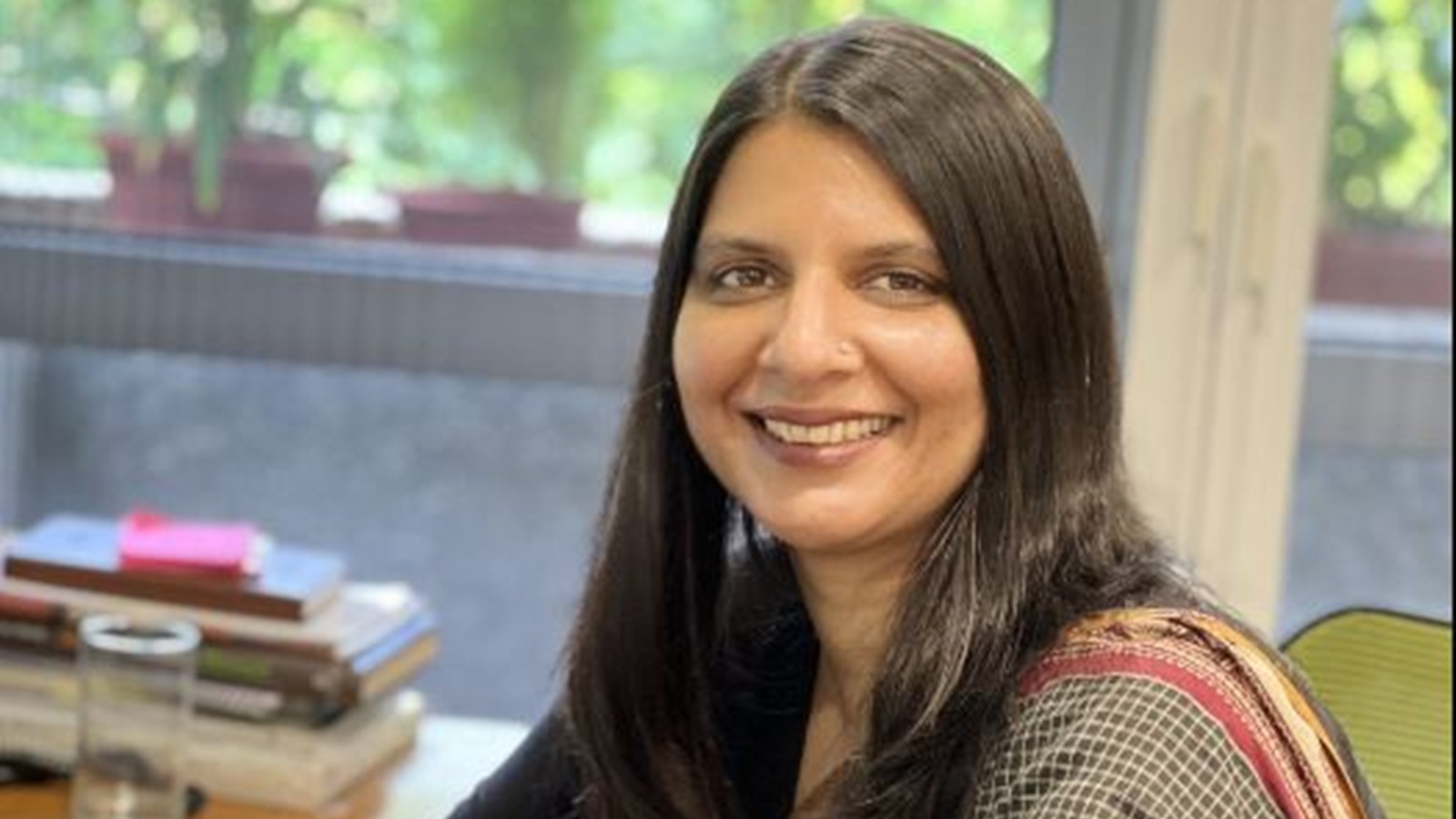 Yamini Aiyar to quit as CPR chief executive on March 31 | Delhi News ...