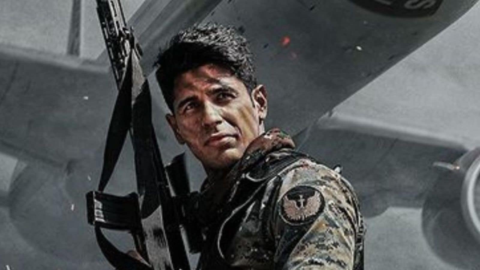 Yodha box office collection day 1 early reports: Sidharth Malhotra’s ...