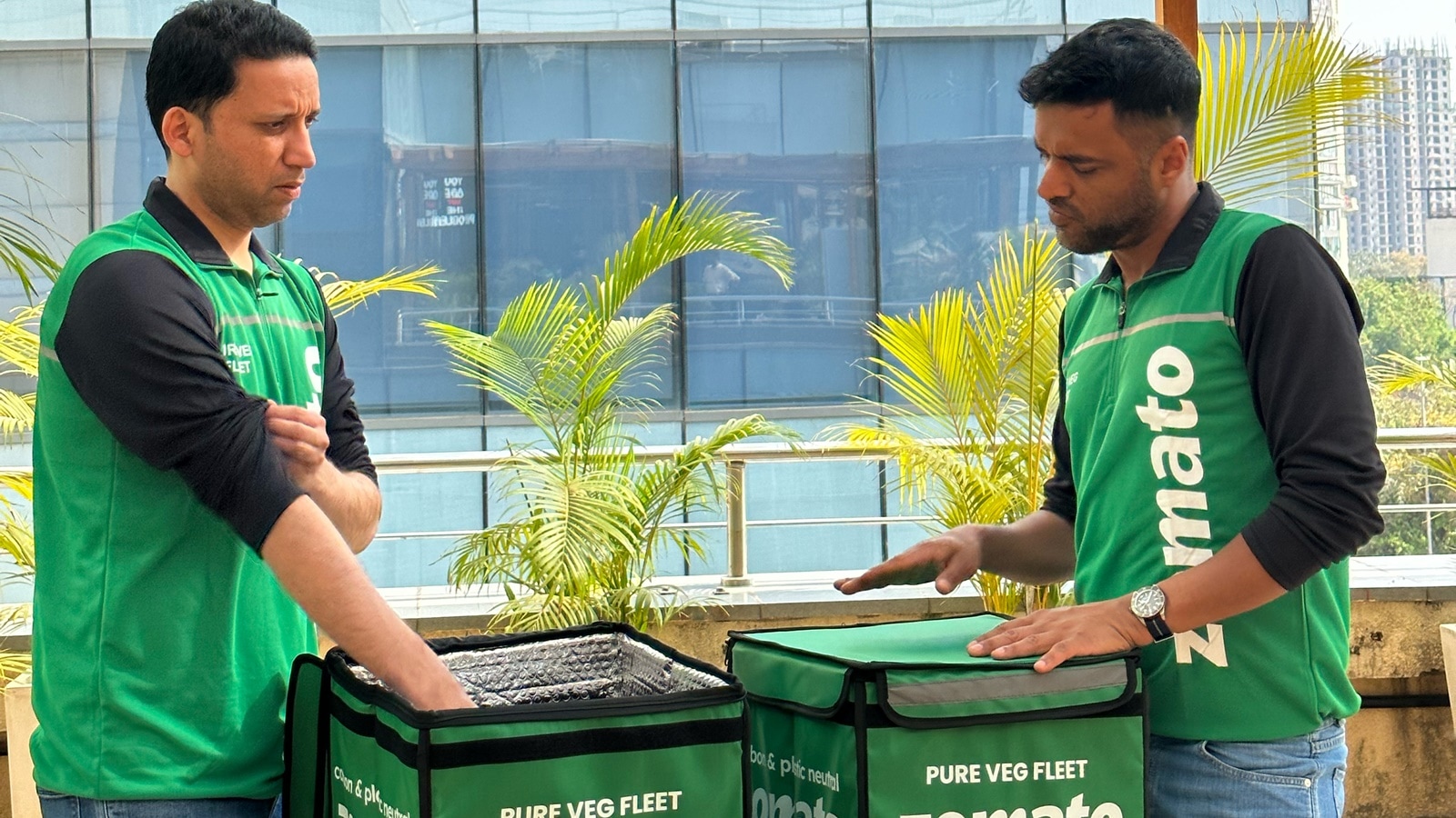 Zomato’s ‘pure veg food’ scheme is pure casteism. Here’s why many ...