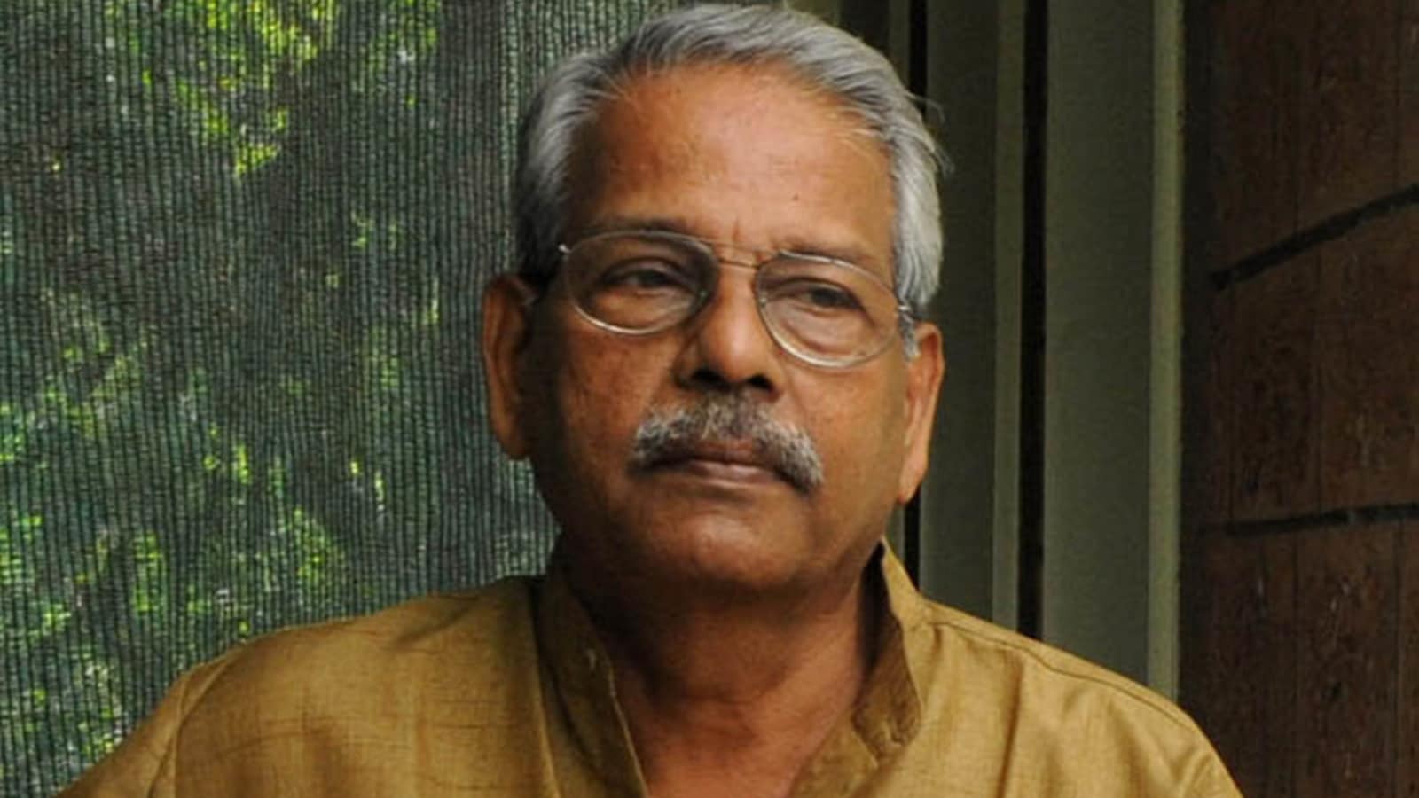 Malayalam writer C Radhakrishnan quits Sahitya Akademi, alleges ...