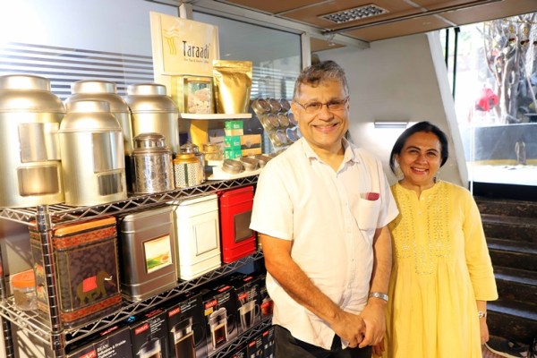 Why India’s luxury hotels stay in touch with a small shop in Pune’s ...