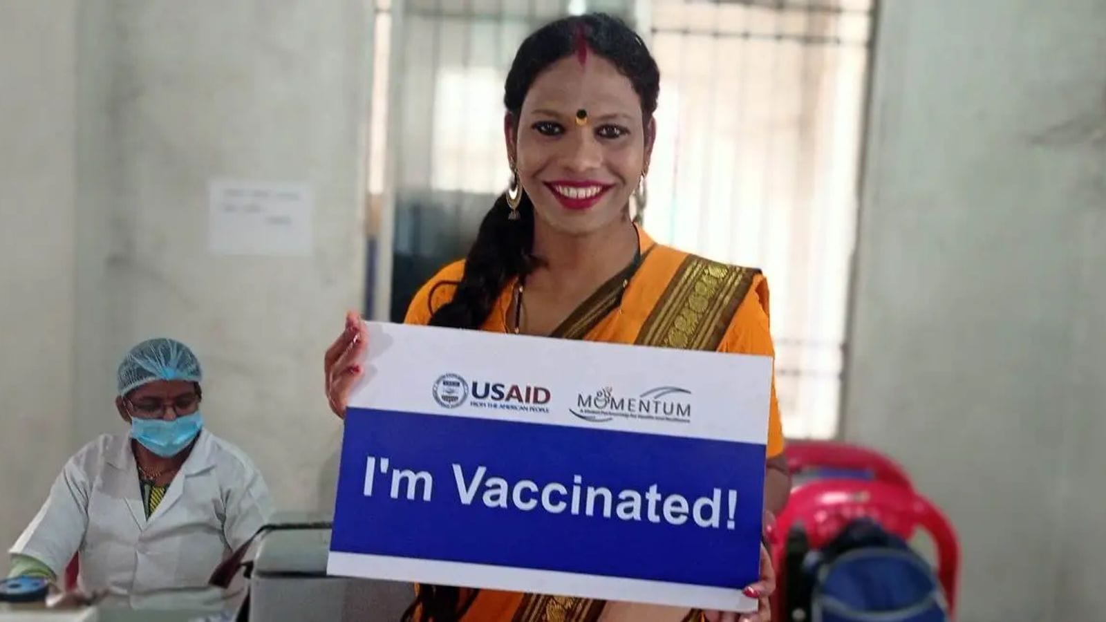 Trust in systems, structural gaps in vaccine info: Critical factors ...