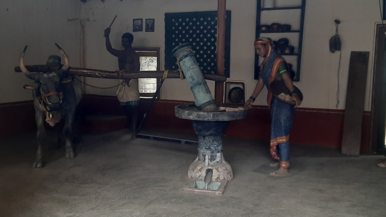 Know Your City: A slice of rural Karnataka in Bengaluru’s Jakkur ...