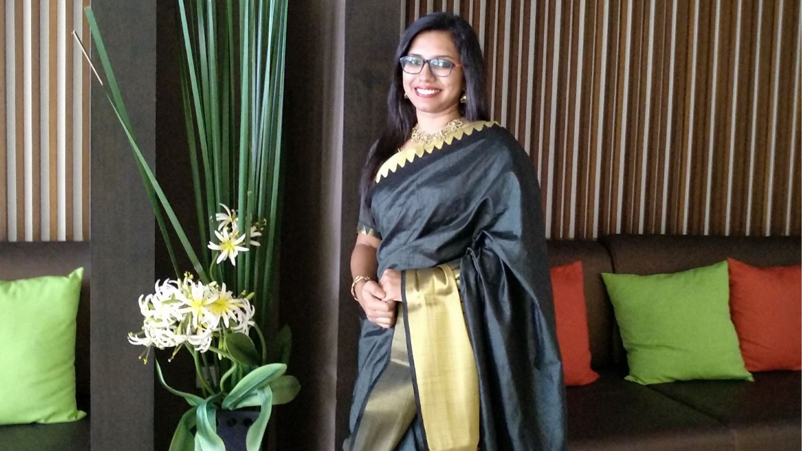 Deputy collector in Madhya Pradesh, who quit and vied for Congress ...