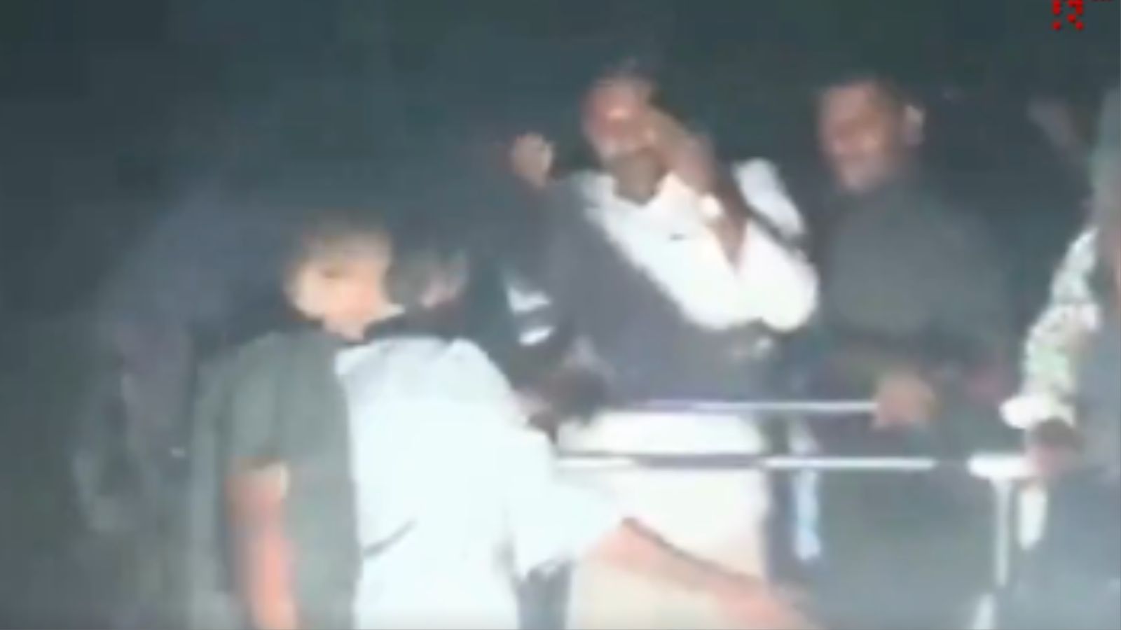 Lok Sabha Elections 2024 Highlights: Andhra CM Jagan Reddy injured in ...
