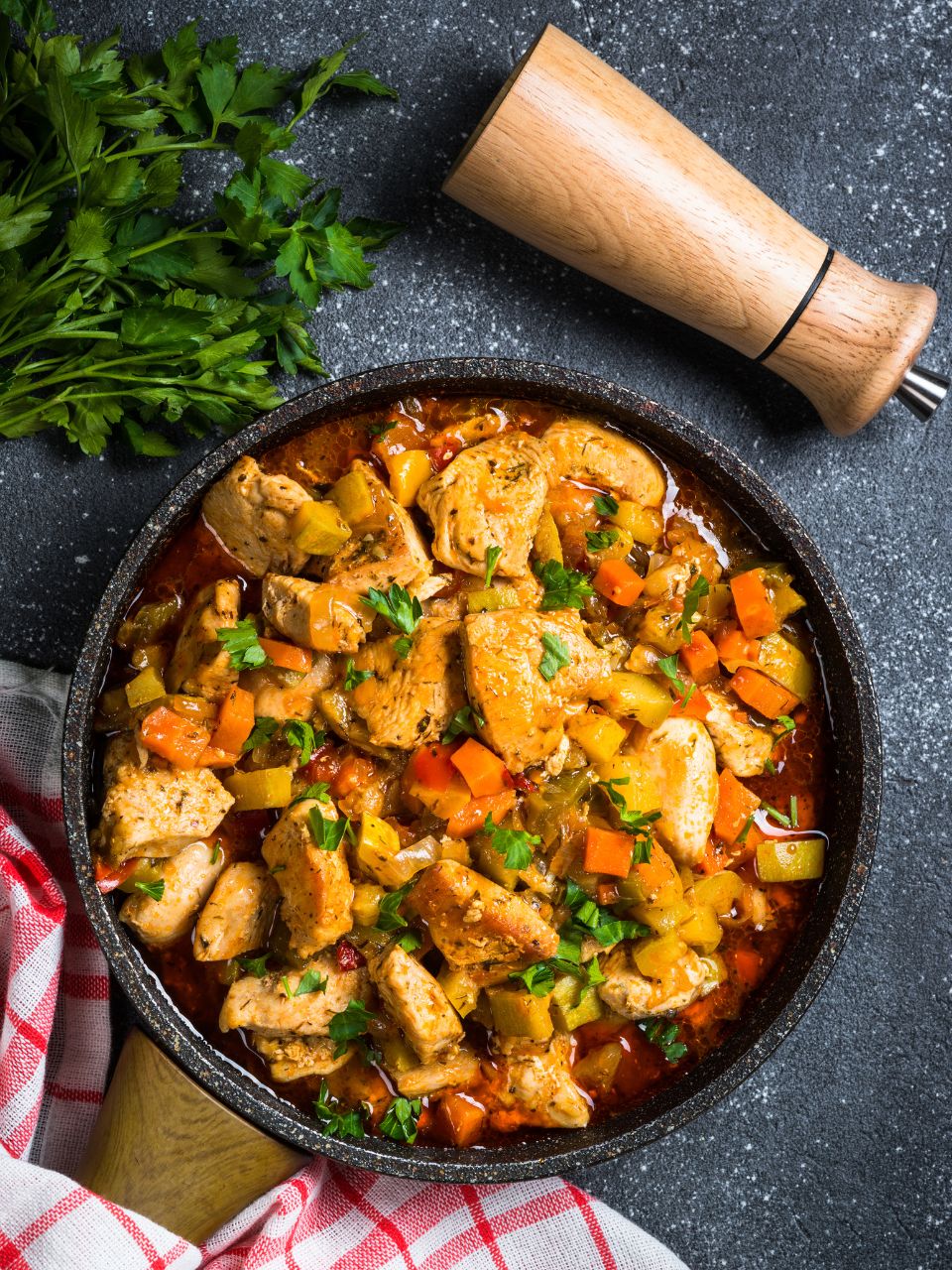 Indian Dishes Dominate Best Stews In The World List