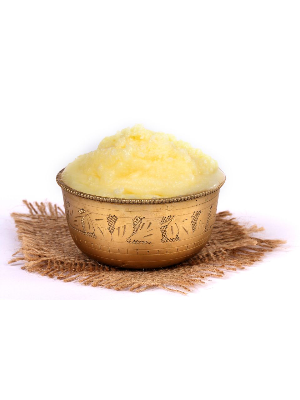 Exploring the unique attributes of malai and dahi ghee Exploring the unique attributes of malai and dahi ghee