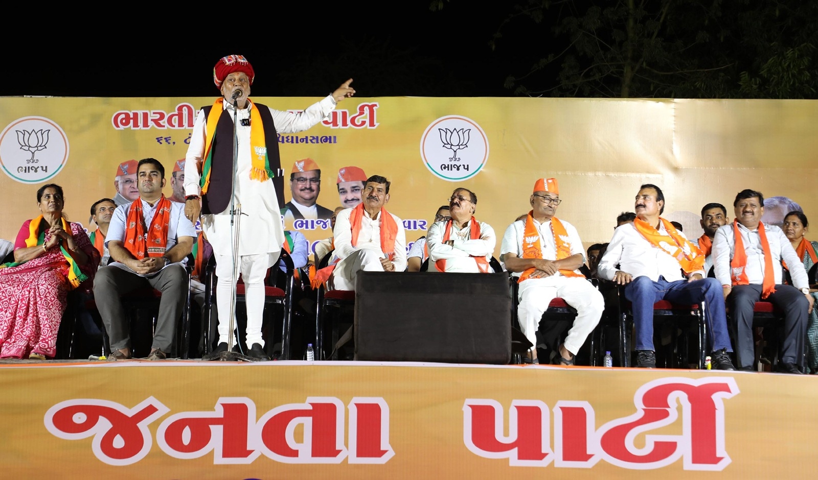 Ground Report from Jhulto Pul: ‘Disappointing that within a year, the ...